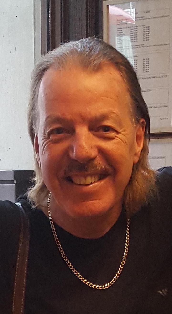 Bio - Words That Move Mountains